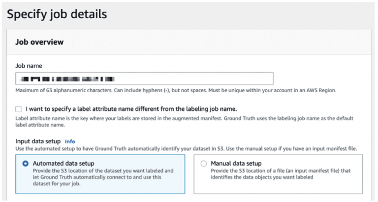 Getting Started with SageMaker Ground Truth Private Workforce - Tutorials Dojo