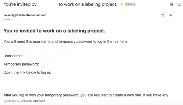 Getting Started with SageMaker Ground Truth Private Workforce - Tutorials Dojo