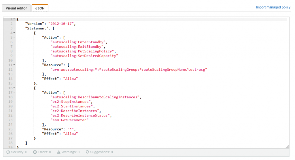 Building Dynamic Start And Stop Scheduler Functions For Non Distributed