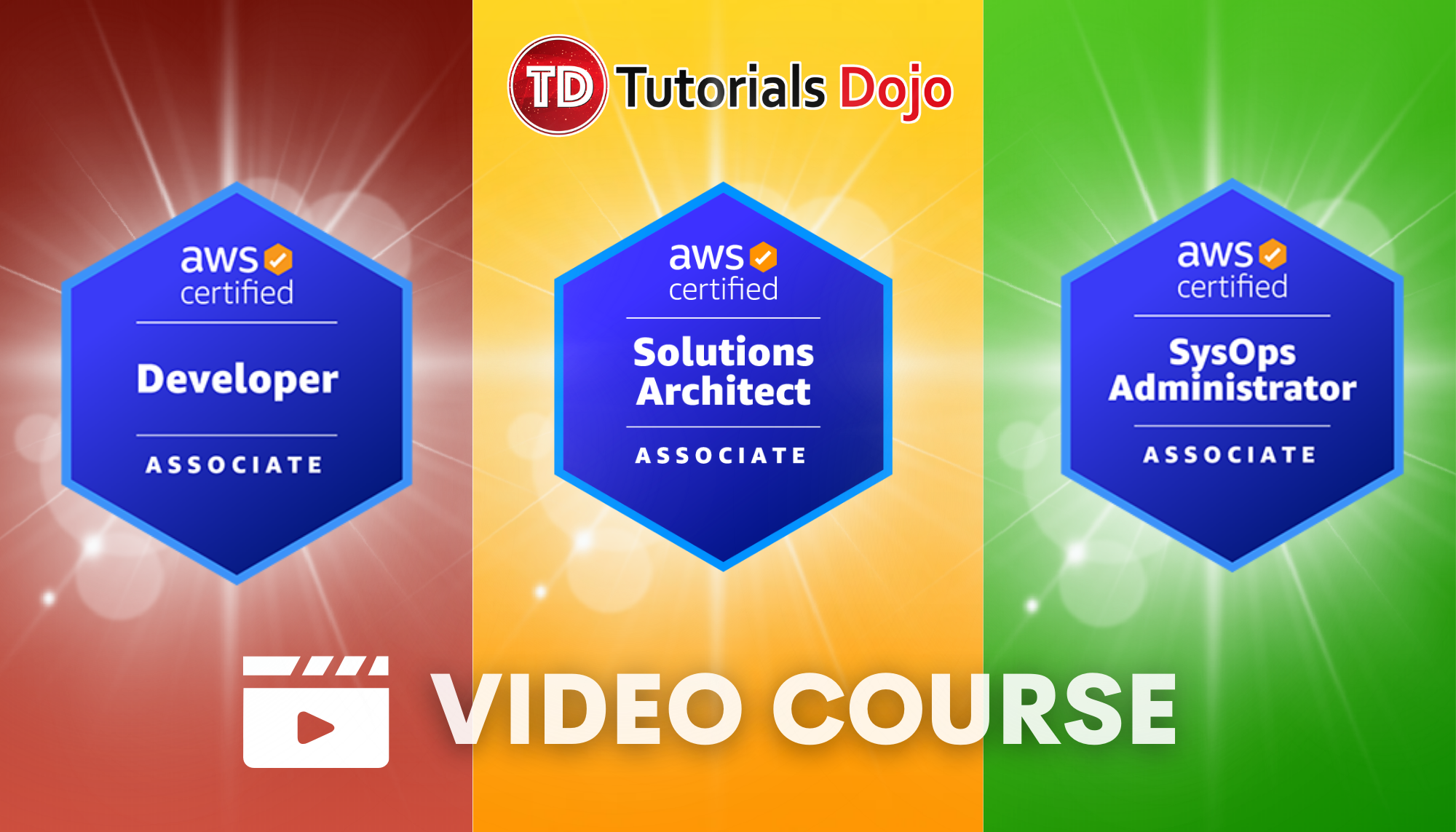 What’s New with the SAA-C03 AWS Certified Solutions Architect Associate ...