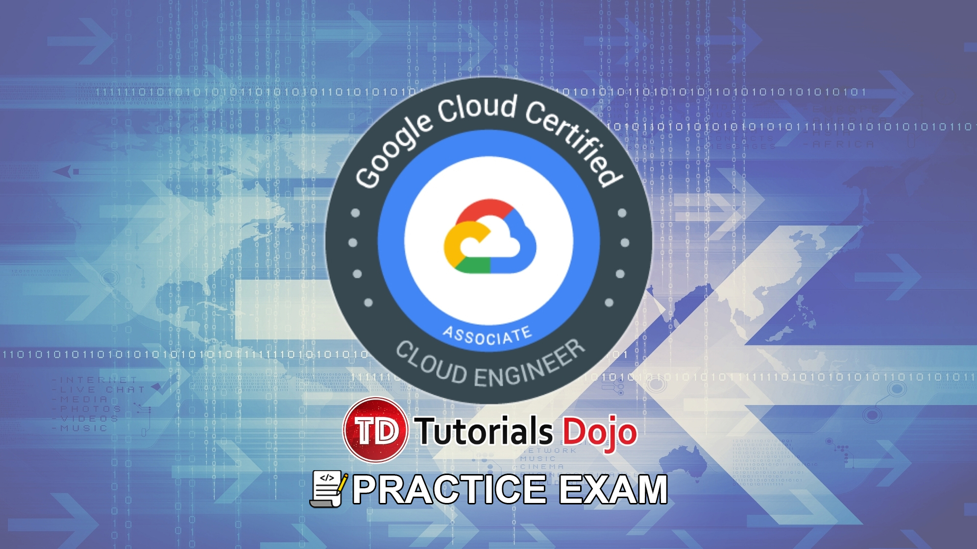 Azure Virtual Network (VNet) - Tutorials Dojo Azure Virtual Network (VNet) - Tutorials Dojo