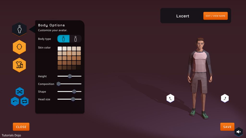 Exploring AWS Cloud Quest: Cloud Practitioner Game - Tutorials Dojo