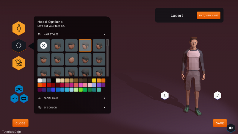 Exploring AWS Cloud Quest: Cloud Practitioner Game - Tutorials Dojo