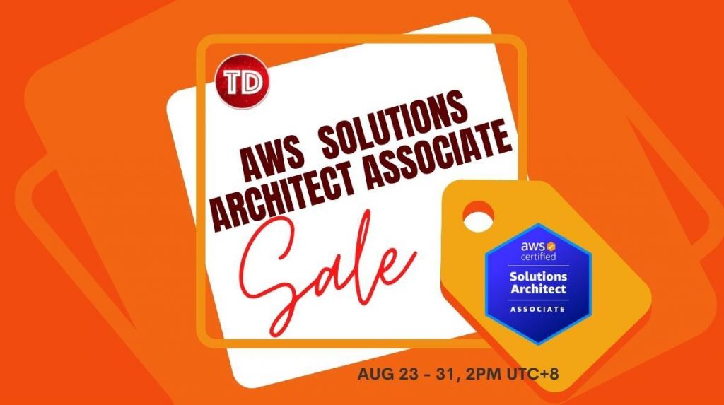 AWS Certified Solutions Architect SAA-C03 Content Update - Tutorials Dojo