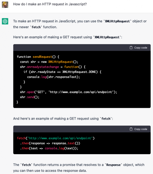 OpenAI’s ChatGPT vs Amazon Lex - Tutorials Dojo