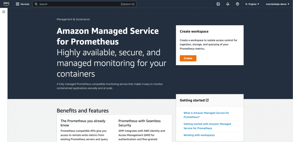 What is Prometheus? - Tutorials Dojo