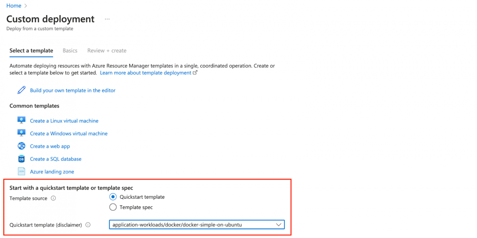 Automate Resources In Azure Using ARM Templates