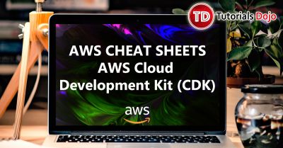 AWS Cheat Sheets Archives - Tutorials Dojo
