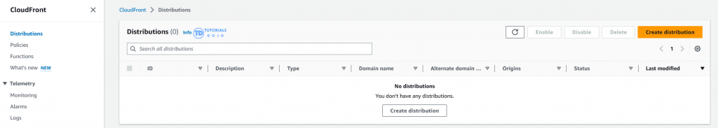 Using Origin Access Control to Secure S3 Object Access
