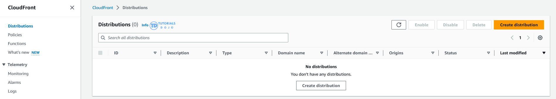 Using Origin Access Control To Secure S3 Object Access