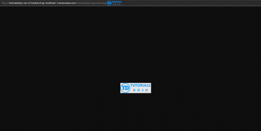 Using Origin Access Control to Secure S3 Object Access