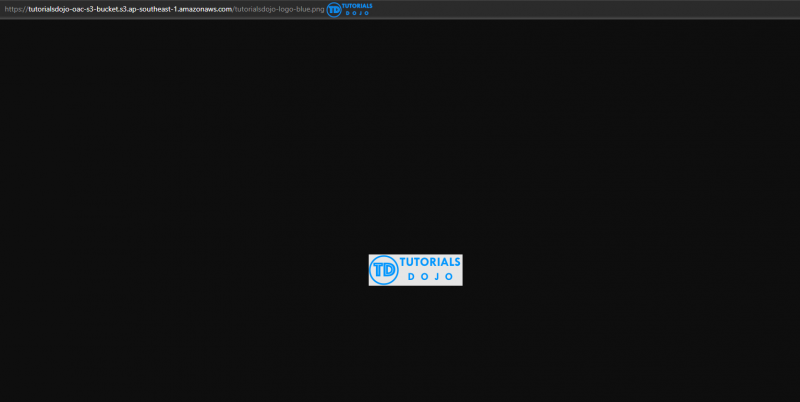 Using Origin Access Control to Secure S3 Object Access