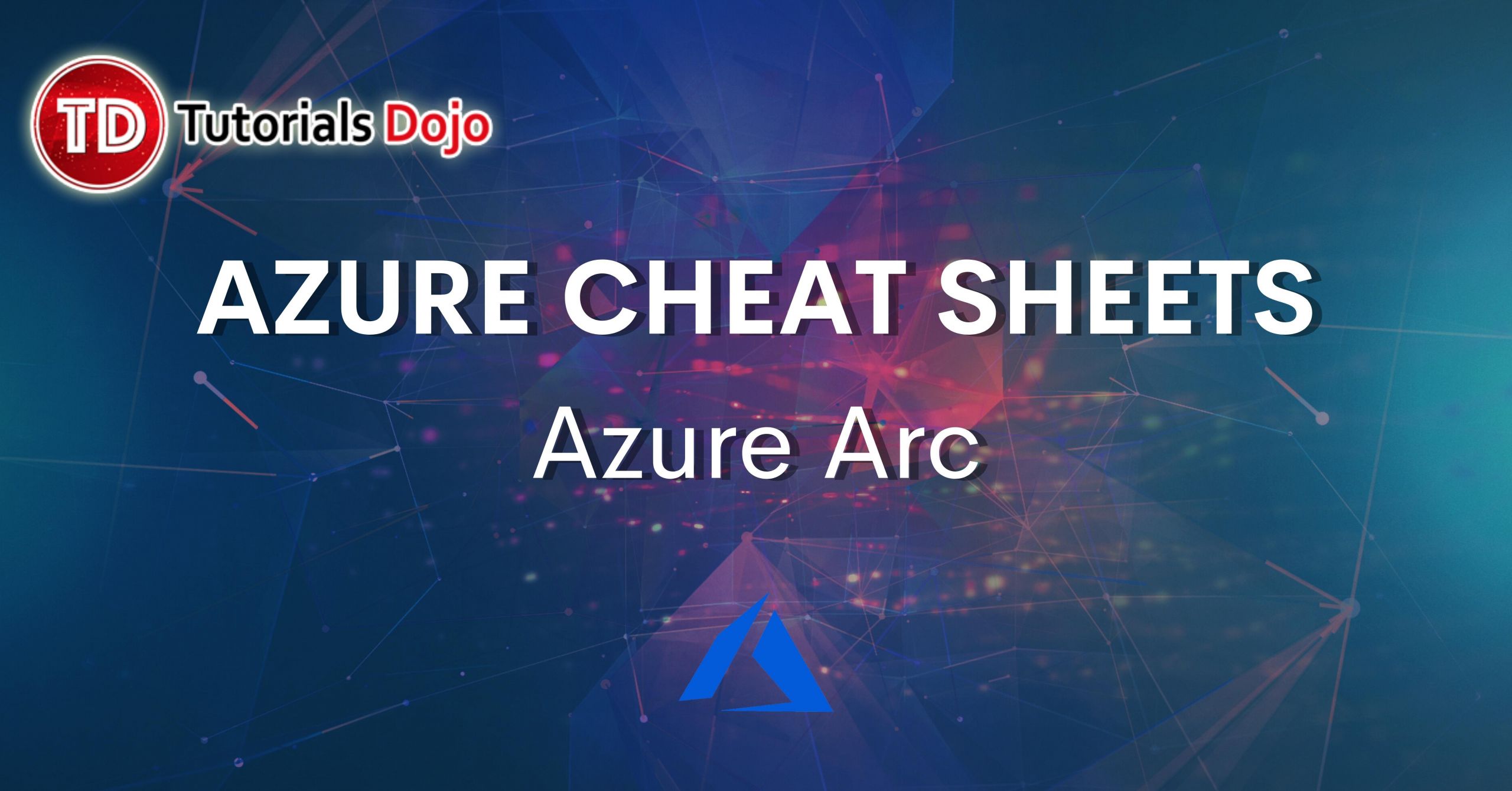 Azure Arc Cheat Sheet Tutorials Dojo Azure Arc Cheat Sheet Tutorials Dojo