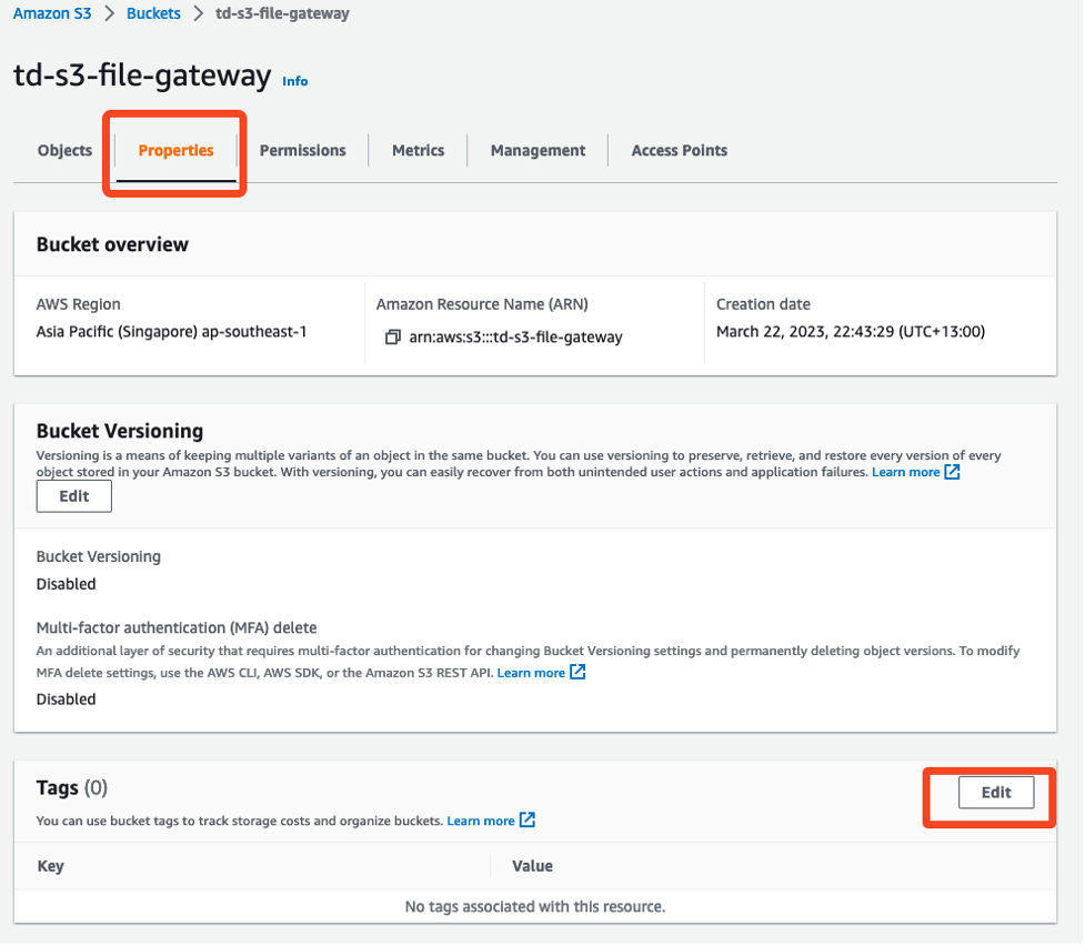 Cost Allocation Tags On Amazon S3 Buckets And Using AWS Cost Explorer Cost Allocation Tags On Amazon S3 Buckets And Using AWS Cost Explorer